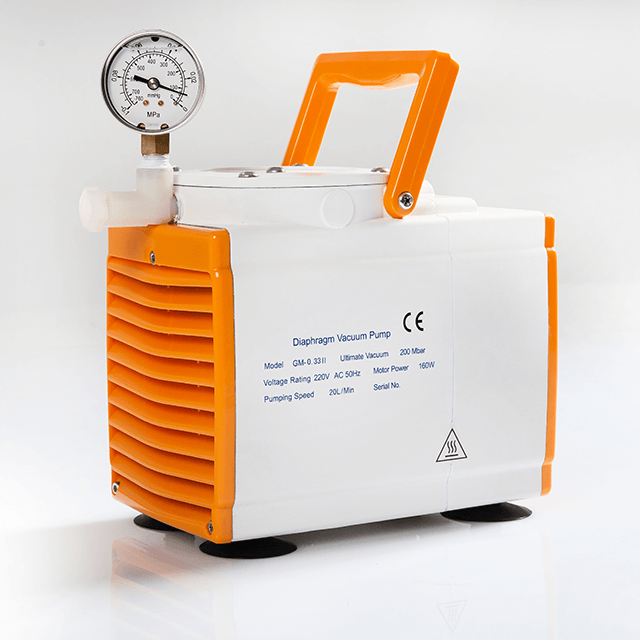 Diaphragm Vacuum Pump, Diaphragm Vacuum Pump Products, Diaphragm Vacuum ...