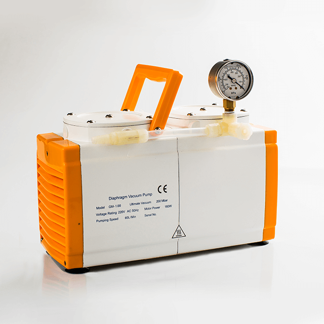 Diaphragm Vacuum Pump, Diaphragm Vacuum Pump Products, Diaphragm Vacuum ...